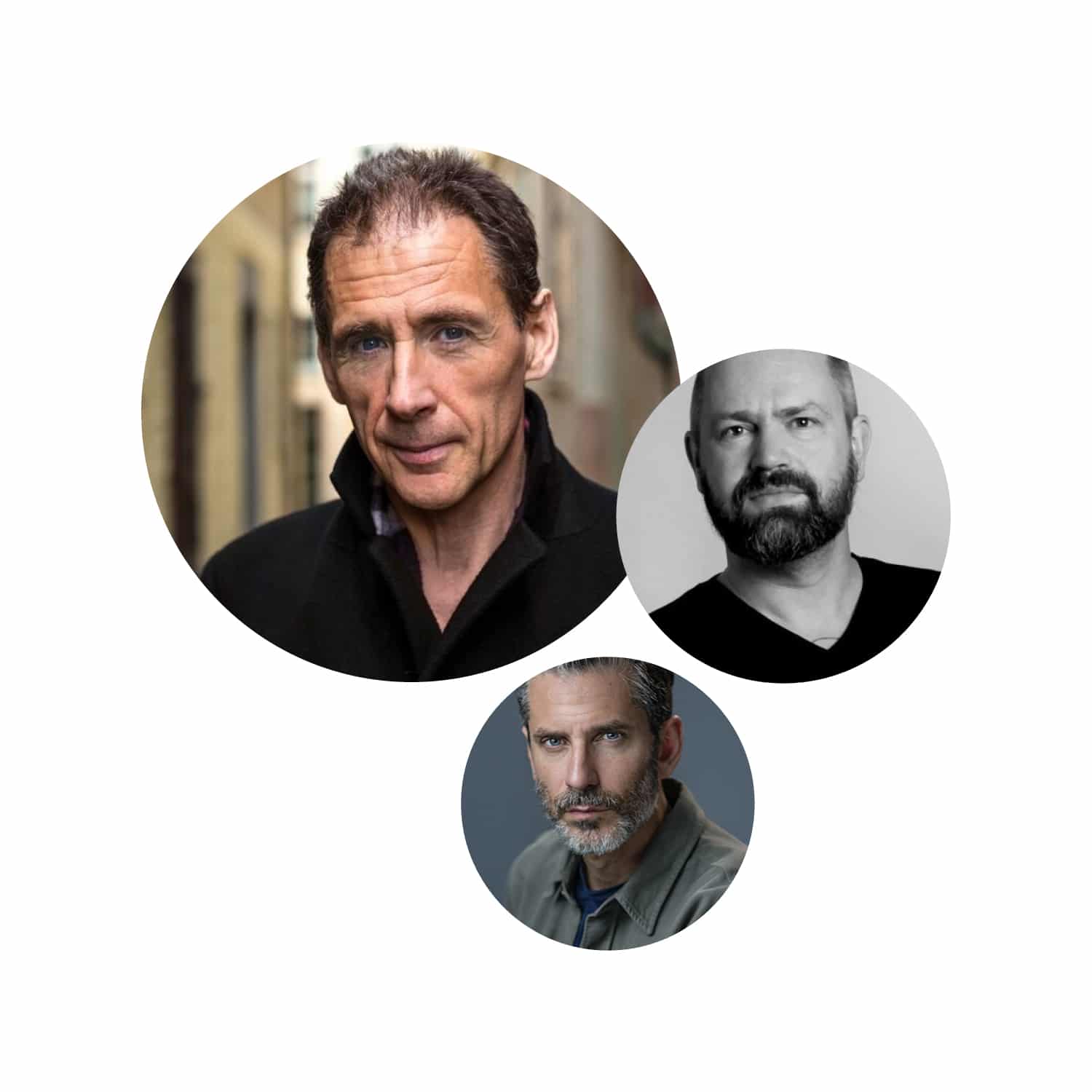 Program - Krimfestivalen